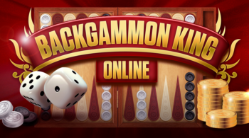 Backgammon King Review - Backgammon Rules