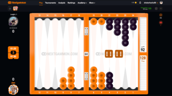 Top 3 Best Online Backgammon Websites - Backgammon Rules